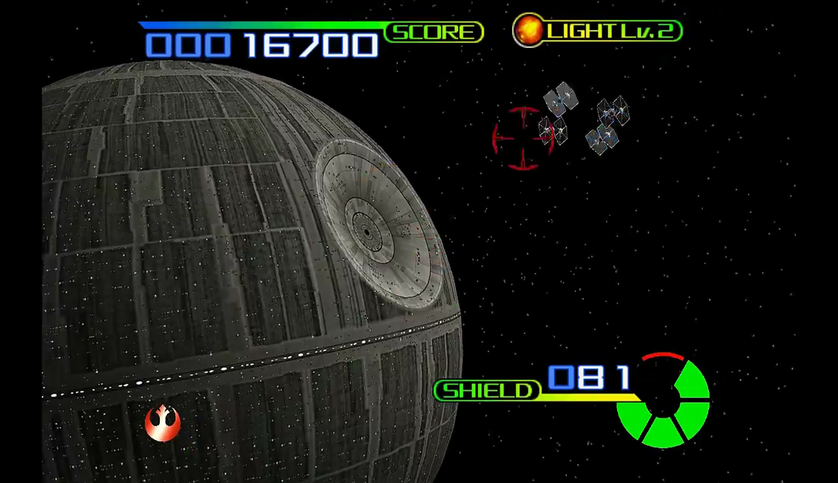 Why we need these old Star Wars games on PC | PC Gamer