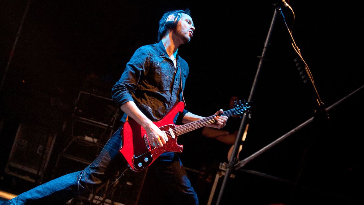 Paul Gilbert shares 10 lessons learned from a life of guitar playing ...