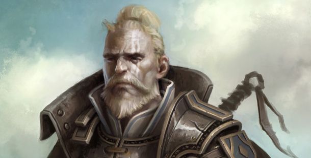 Kingdoms of Amalur: Reckoning 'Teeth of Naros' DLC releases April 17 on ...