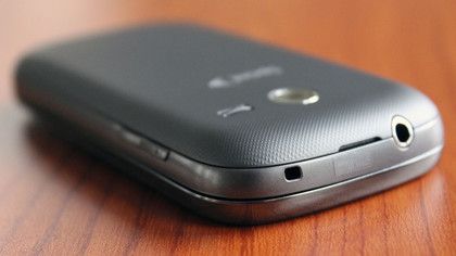 Samsung Array review | TechRadar