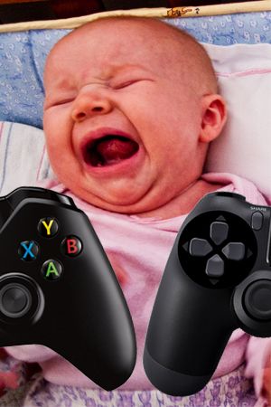 The psychology of fanboys, explained by a professional | GamesRadar+