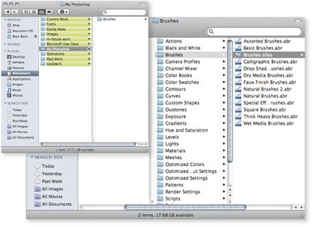 Build your own bespoke brush library | Creative Bloq