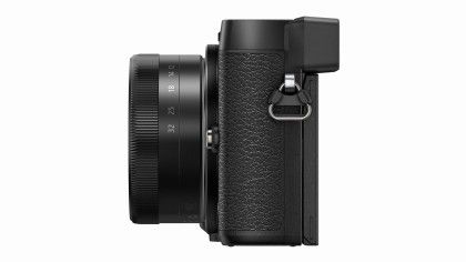 Panasonic GX80/GX85 review | TechRadar