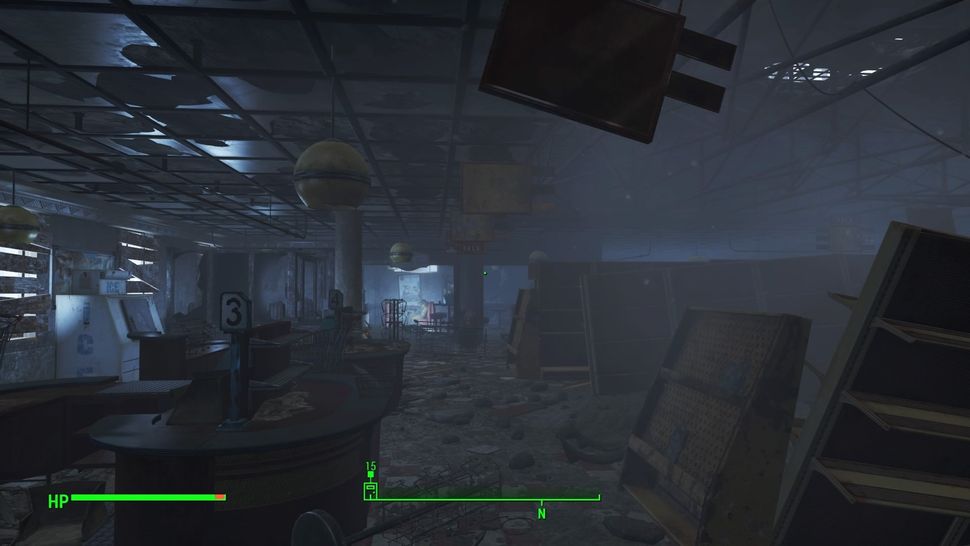 Fallout 4 Tales of a Junktown Jerky Vendor - Fallout 4 Comic Book and ...