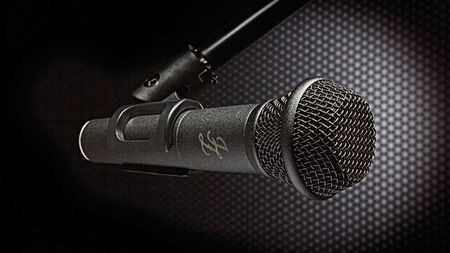 31 of the best microphones for recording vocals | MusicRadar
