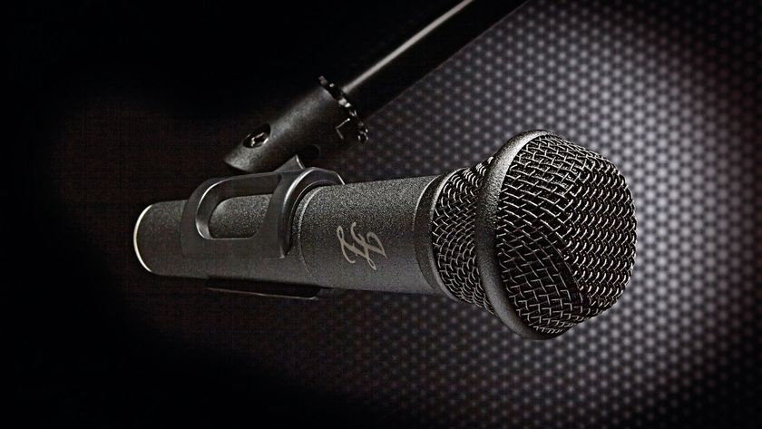 25 of the best affordable microphones | MusicRadar