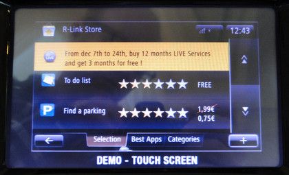Renault R-Link: Everything you need to know | TechRadar