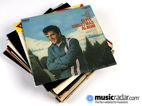 The 18 best Christmas albums of all time | MusicRadar