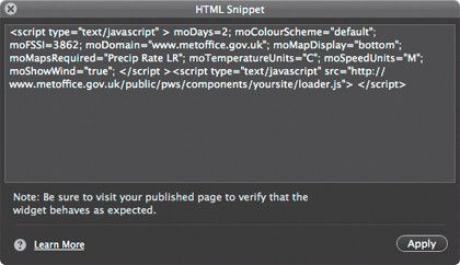 Guide to iWeb: tips and tricks you need to know | TechRadar