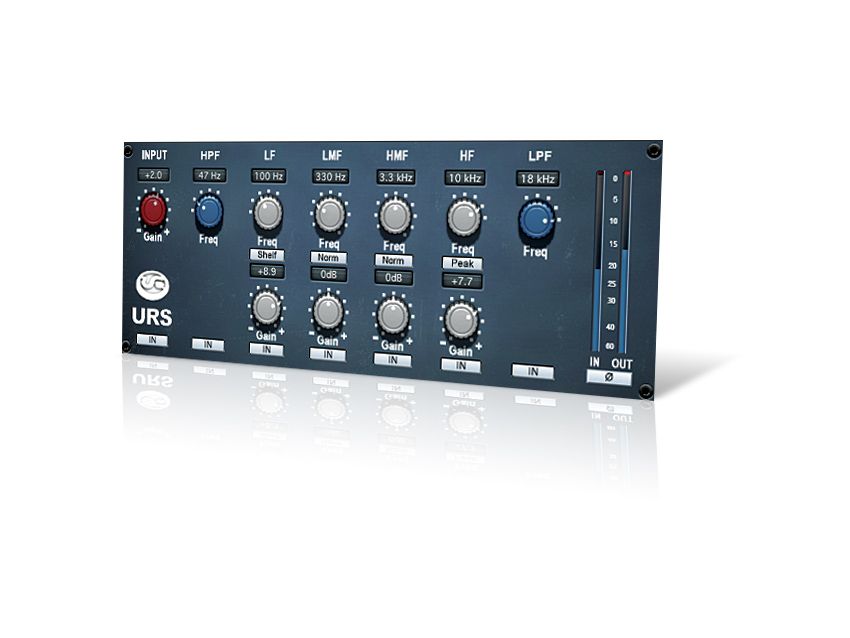 10 great analogue-style EQ VST plug-ins | MusicRadar