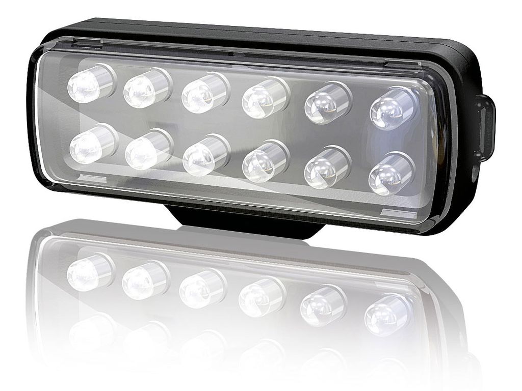 Manfrotto launches LED lights | TechRadar