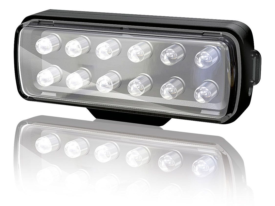 Manfrotto launches LED lights | TechRadar