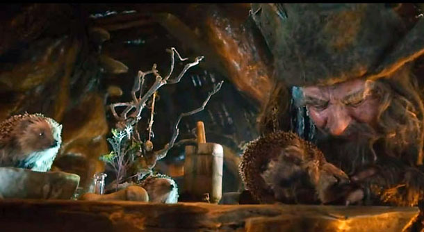 BLOG Why Did The Hobbit Have To Be So Long? | GamesRadar+