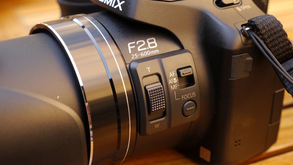 Panasonic Lumix FZ200 review | TechRadar