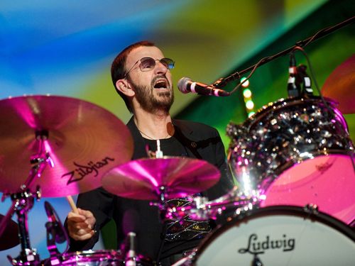 The 12 greatest singing drummers ever | MusicRadar