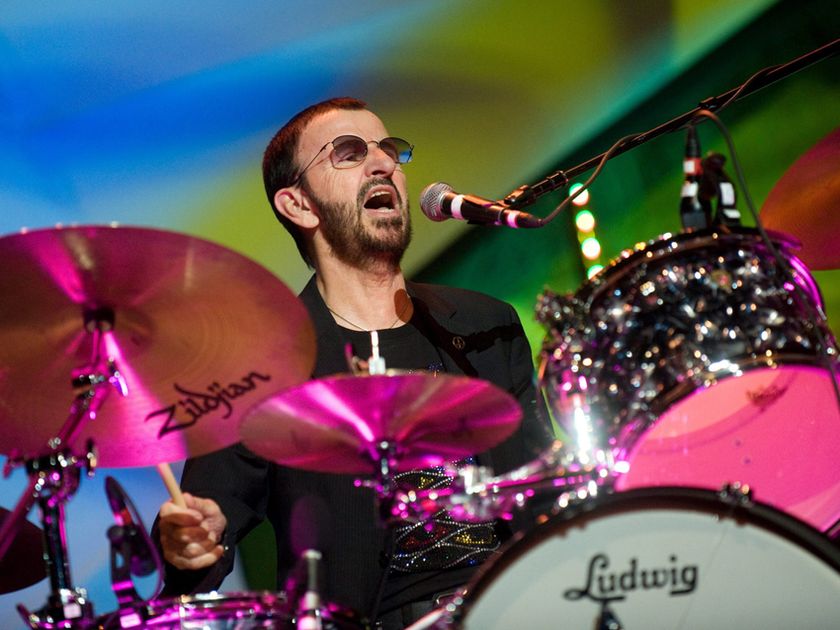 The 12 greatest singing drummers ever | MusicRadar