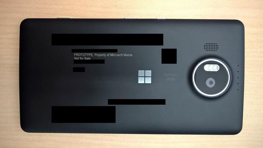 New images show off Microsoft's next flagship phones | TechRadar