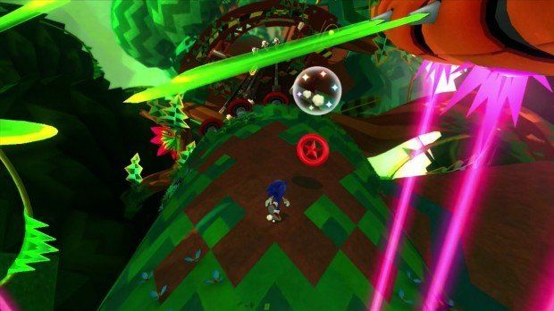 Sonic Lost World red star rings guide: Page 18 - Page 18 | GamesRadar+