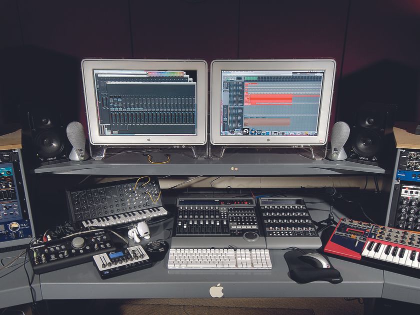 Analogue and digital sound explained | MusicRadar