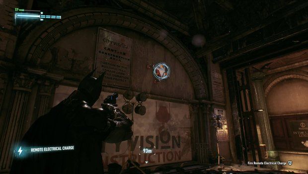 Arkham Knight HQ - Batman Arkham Knight Riddler guide to solve every ...