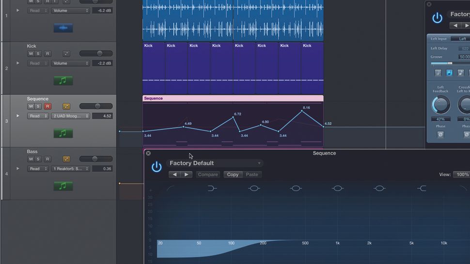 Synth skills: 6 ways to get creative with filters | MusicRadar