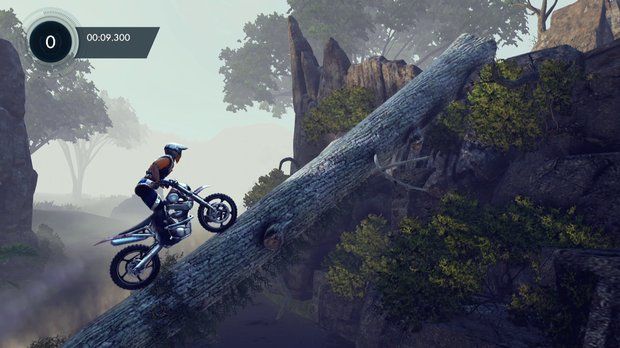 Trials Fusion review | GamesRadar+