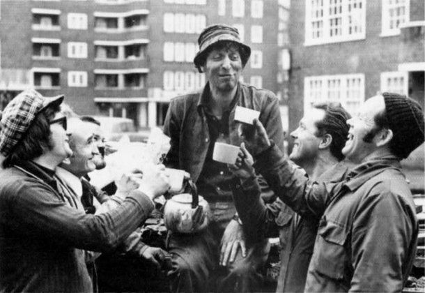 50 Years Of Doctor Who - Tom Baker Interview | GamesRadar+