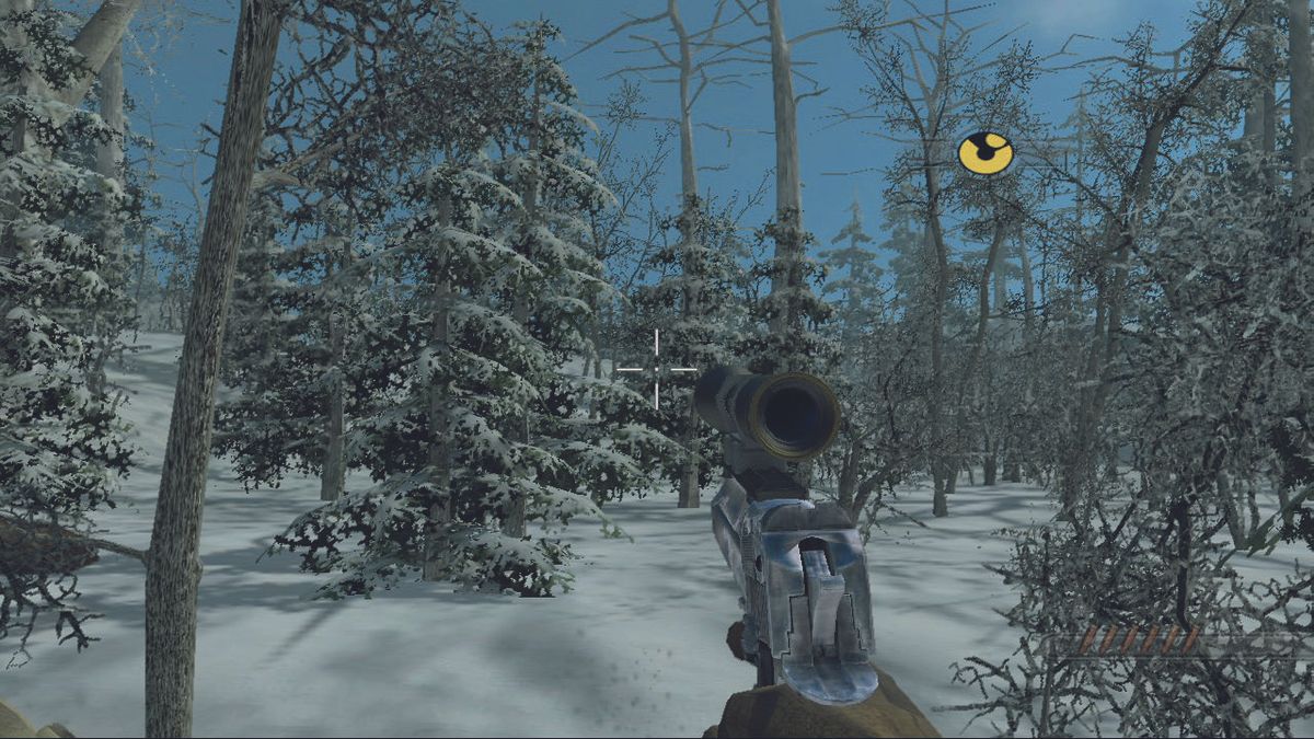 Cabela's Dangerous Hunts 2009 review | GamesRadar+