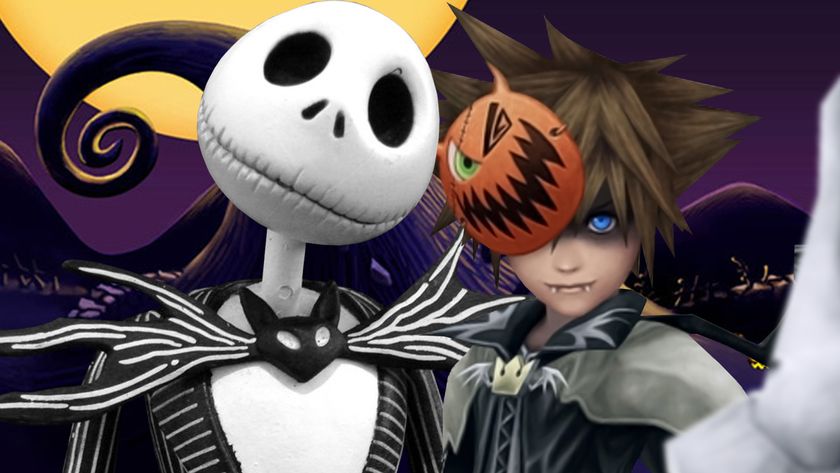 Exposed! Video game characters' personal selfies | GamesRadar+