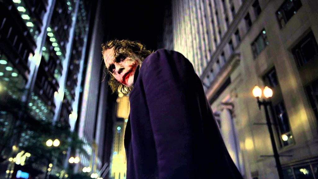 Cinema to the IMAX: the 12 best IMAX-sequence movies | TechRadar