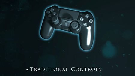 The weirdest control schemes in history (that you'd never see in a ...