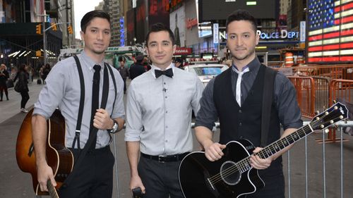 Boyce Avenue's 10 tips for YouTube success | MusicRadar
