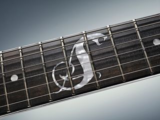 ESP LTD SnakeByte review | MusicRadar