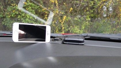 Spot Trace Anti-Theft Tracking Device review | TechRadar