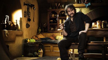 Behind the scenes of The Hobbit: the special effects masters | TechRadar