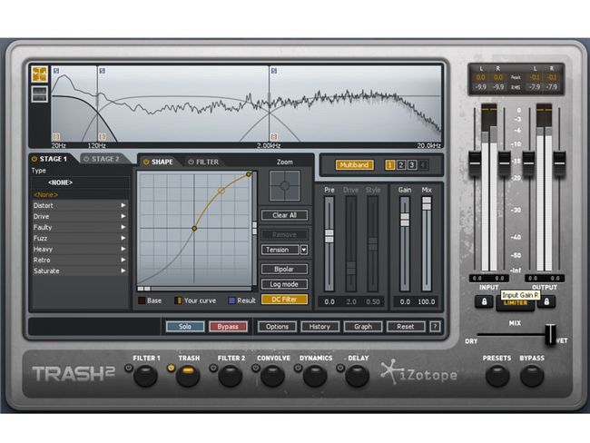 17 of the hottest VST/AU distortion plugins | MusicRadar