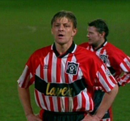 The Evolution of Sean Bean | GamesRadar+