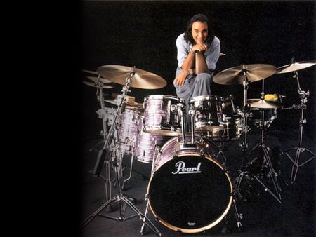 100 most influential drummers of all time | MusicRadar
