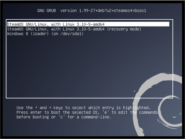 How To: Dual-Boot SteamOS and Windows | PC Gamer