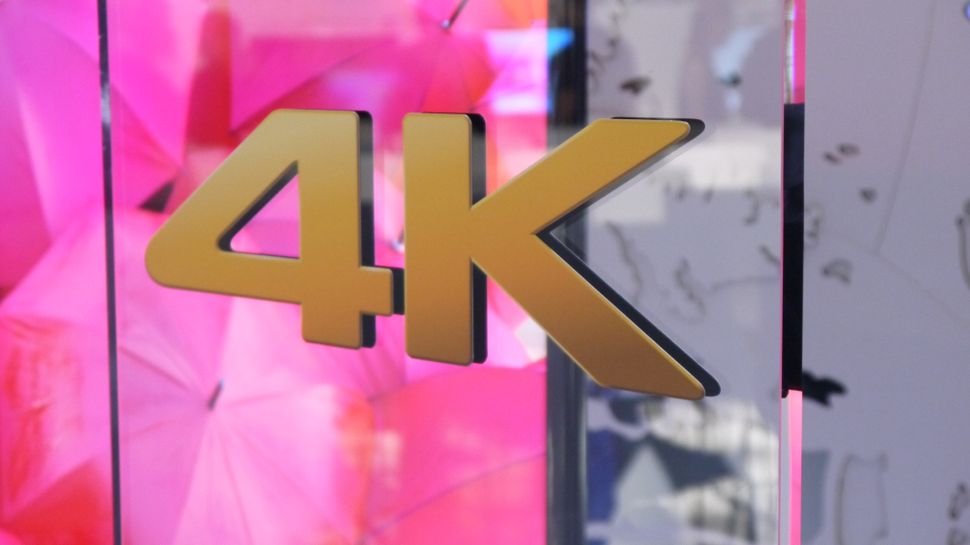 Testing, testing! Netflix adds Ultra HD trial footage ahead of 2014 ...