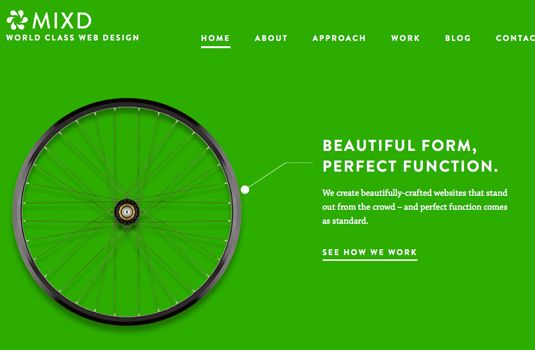 Mike Kus on going your own way | Creative Bloq