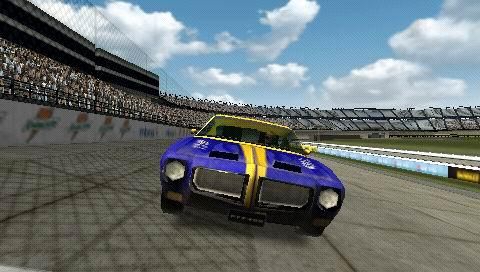 Race Driver 2006 review | GamesRadar+