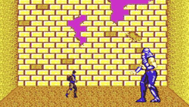 Best Master System games | GamesRadar+