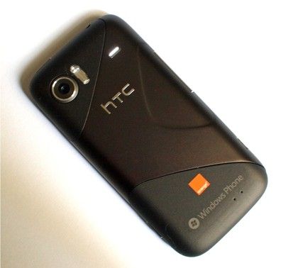 HTC 7 Mozart review | TechRadar