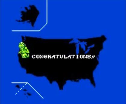 The Top 7... longest videogame endings | GamesRadar+