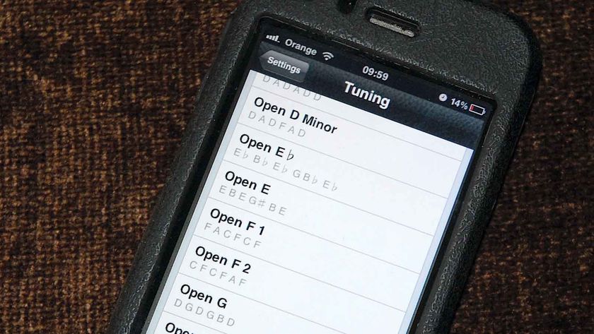 Guitar setup: how to set up a guitar for slide | MusicRadar
