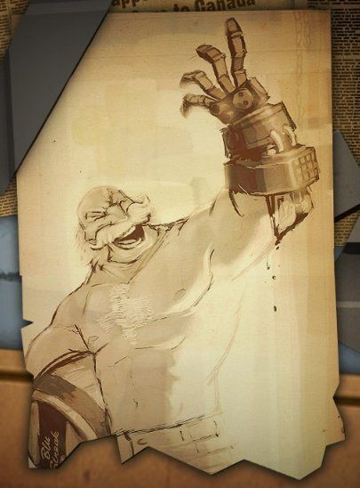 Team Fortress 2 Engineer update liveblog | PC Gamer