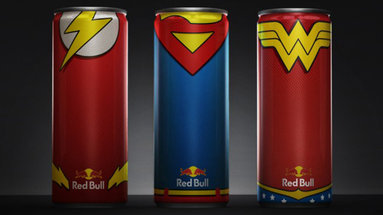 5 top examples of drinks branding done right | Creative Bloq