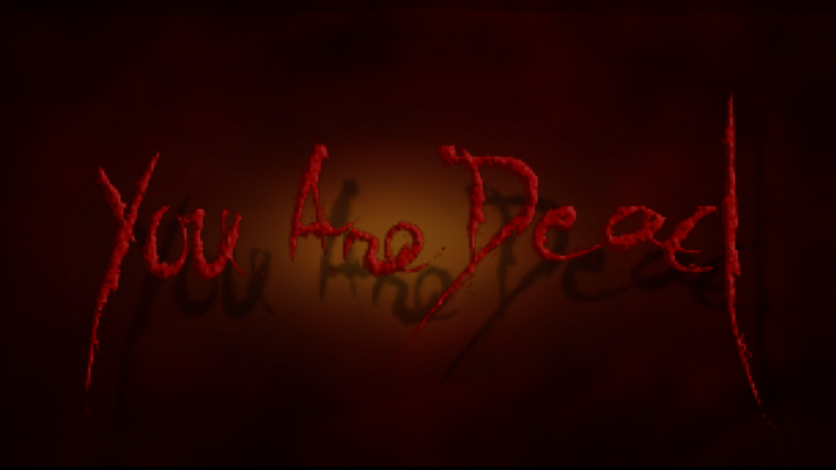 Game Over screens that rub your face in it | GamesRadar+