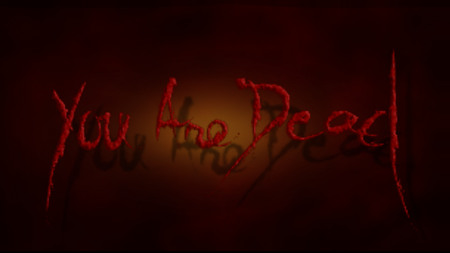 Game Over screens that rub your face in it | GamesRadar+